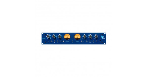 API SR22 Compressor 壓縮器 效果器